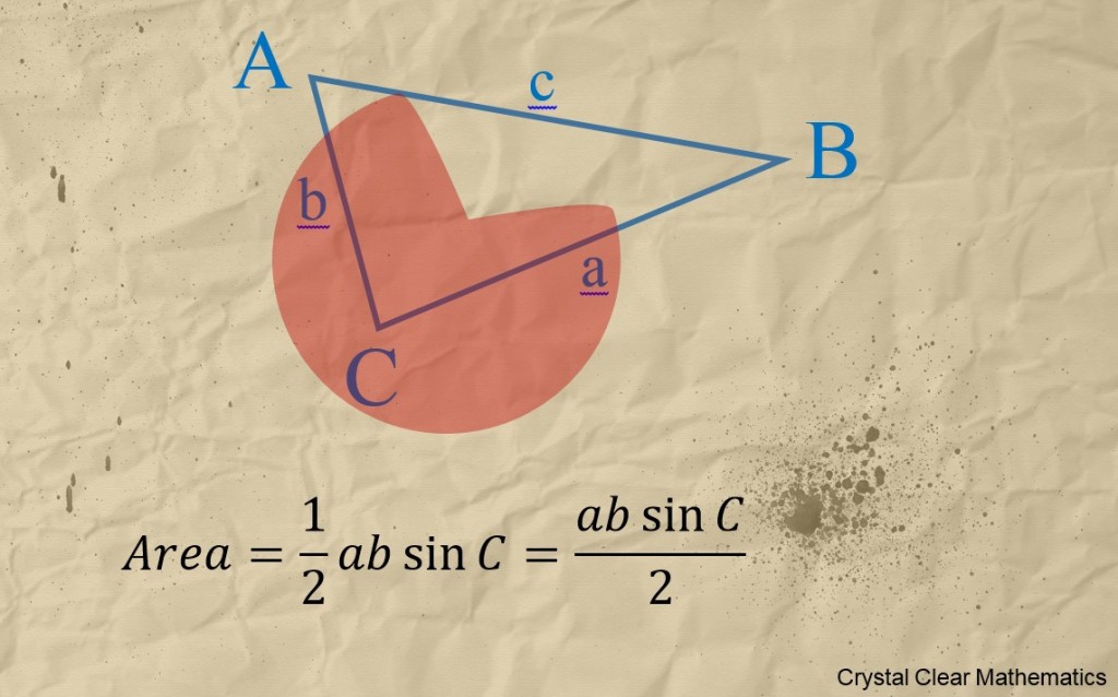 Area Rule | Crystal Clear Mathematics