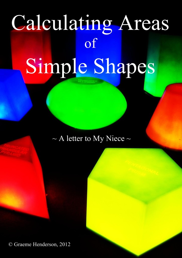 Notes Concerning the Finding of Areas | Crystal Clear Mathematics